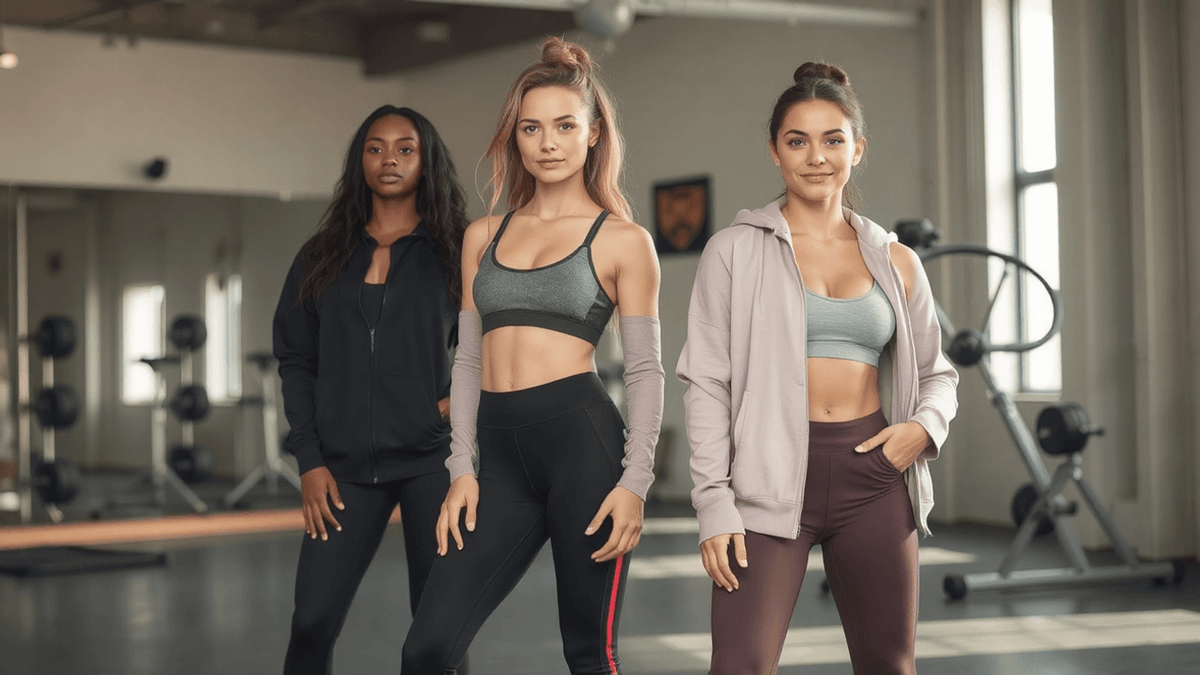 The Best Workout Clothes for Women Top Gym Perfect Clothes for 2025 ...
